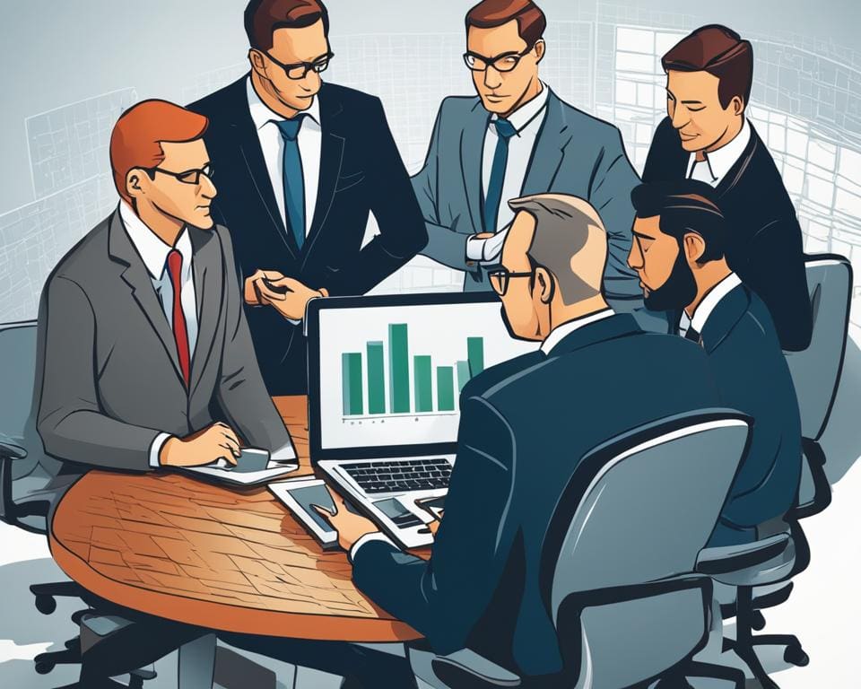 Het ontwikkelen van een contentmarketingplan voor langdurig succes ...